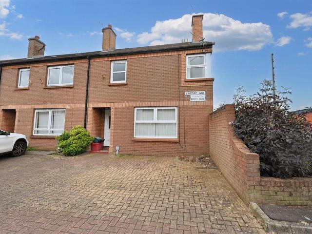 house for rent in 1 Lindsay Way, Belfast, BT7 1TS