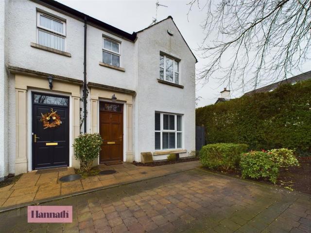 house for rent in 1 Lisnisky Court, Portadown, Craigavon, BT63 5GS