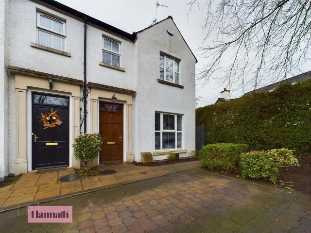 house for rent in 1 Lisnisky Court, Portadown, Craigavon, BT63 5GS