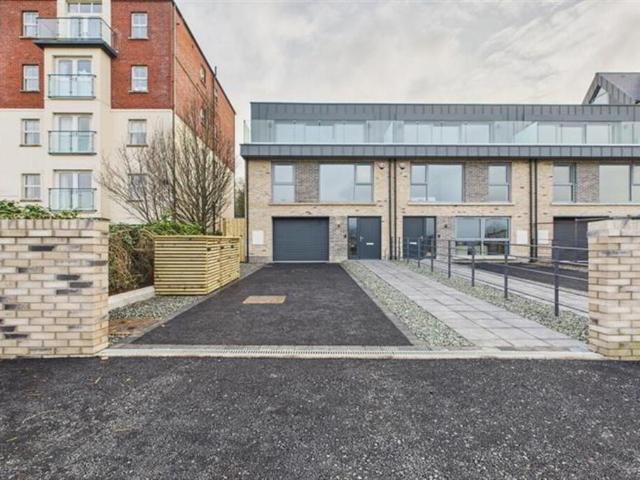 house for rent in 1 Priory Gate, Holywood, BT18 0FF