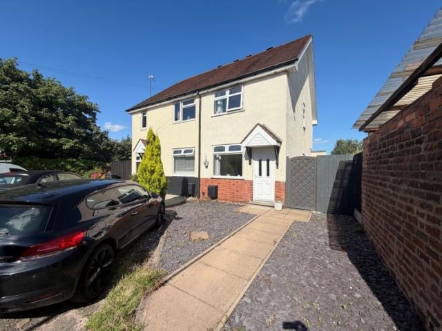 house for rent in 1 Sun Street Quarry Bank, Brierley Hill, DY5 2JB, UK