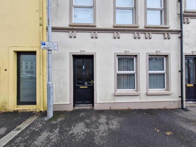 house for rent in 1 The Courtyard, Rathfriland, Newry, BT34 5PU