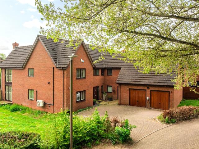house for rent in 1, Windrush Close, Downhead Park, Buckinghamshire, MK15 9BN