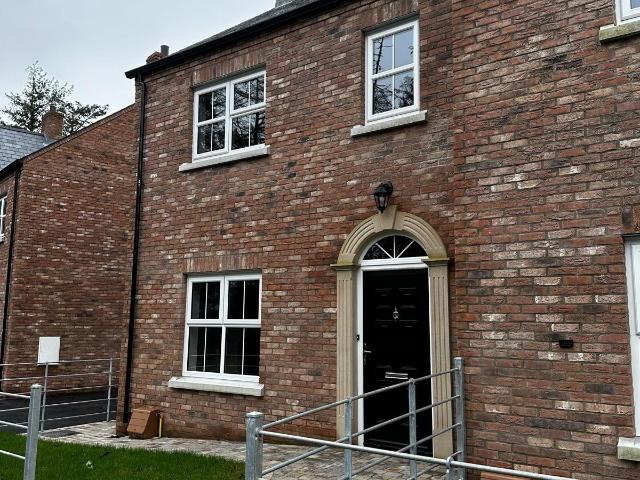 house for rent in 1B Castle Glen Avenue, Dungannon, BT71 6YF