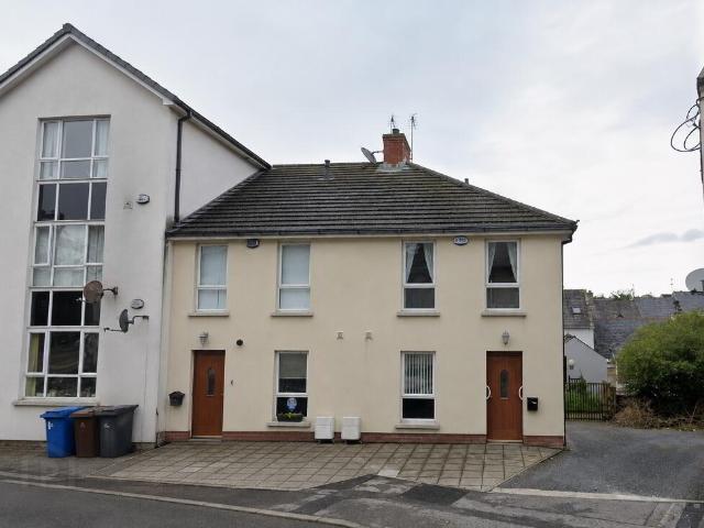 house for rent in 1B Central Street, Bangor, BT20 3AG