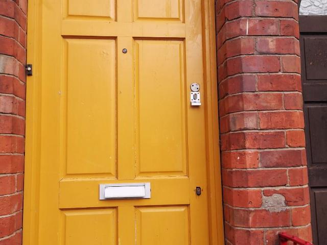 house for rent in 23 Agincourt Avenue, Belfast, BT7 1QA
