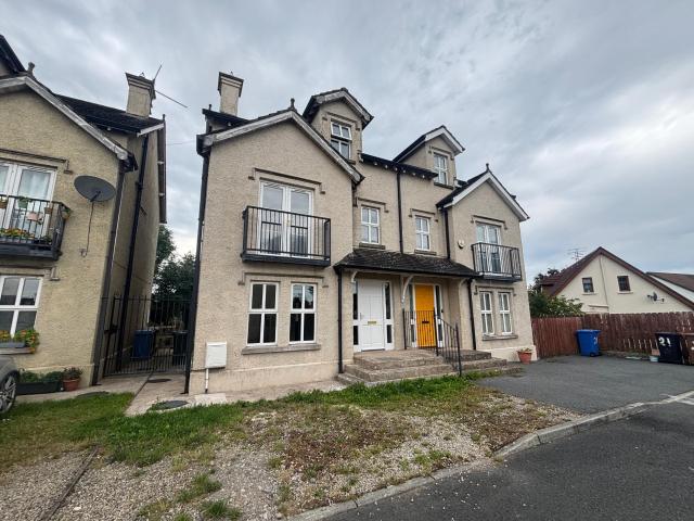 house for rent in 23 Ardean Manor, Moy, Dungannon, BT71 7TF