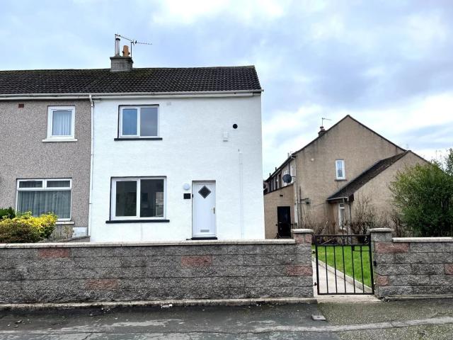 house for rent in 23 Birkhall Place, Aberdeen AB16 5RL