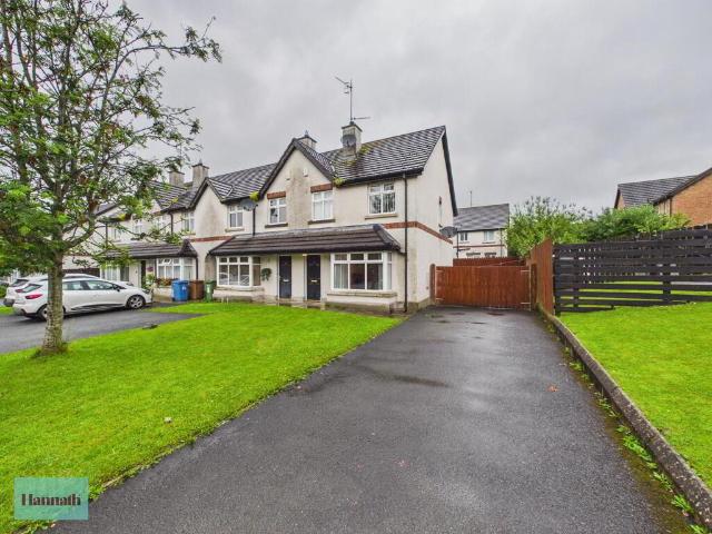 house for rent in 23 Bluestone Hall, Craigavon, BT64 2AJ