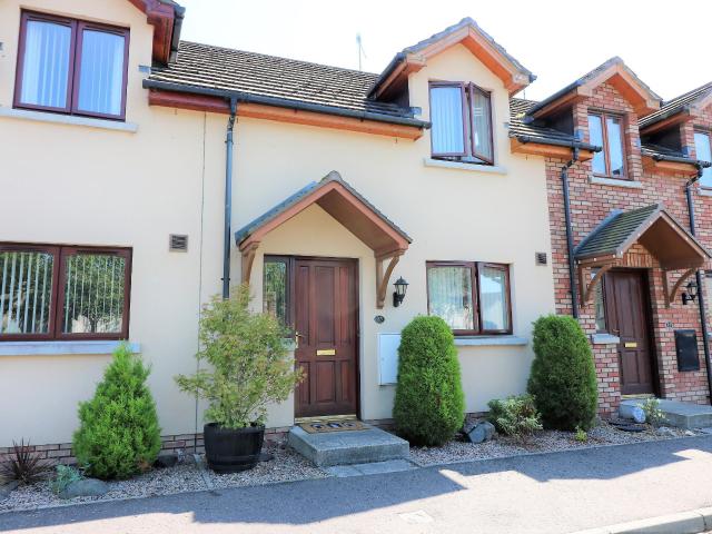 house for rent in 23 Burn Brae Court, Banbridge, BT32 4GD