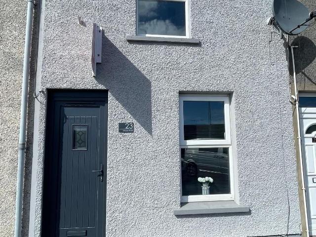 house for rent in 23 Circular Road, Larne, BT40 1HR