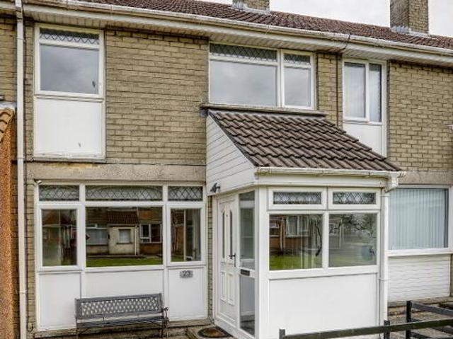 house for rent in 23 Clanmorris Close, Bangor, BT20 4EY