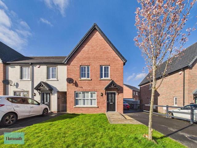 house for rent in 23 Drumford Meadow, Kernan Hill Road, Portadown, BT63 5GD
