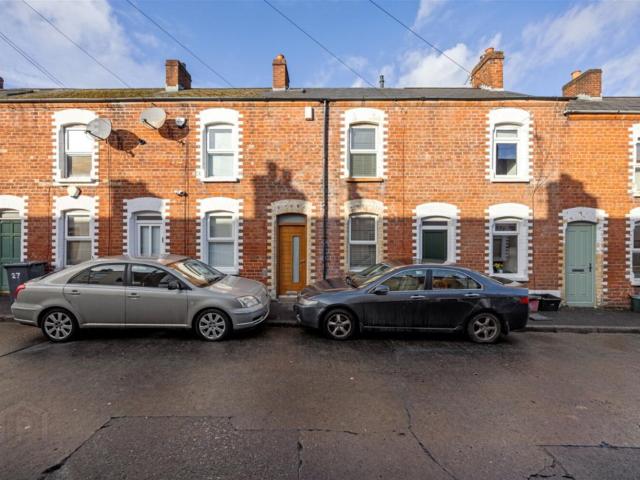 house for rent in 23 Hugh Street, Lisburn Road, Belfast, BT9 7HH