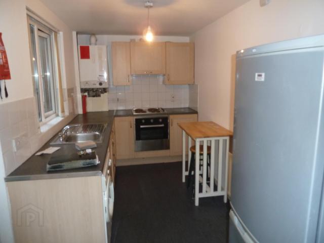house for rent in 23 Jerusalem Street, Holylands, Belfast, BT7 1QN