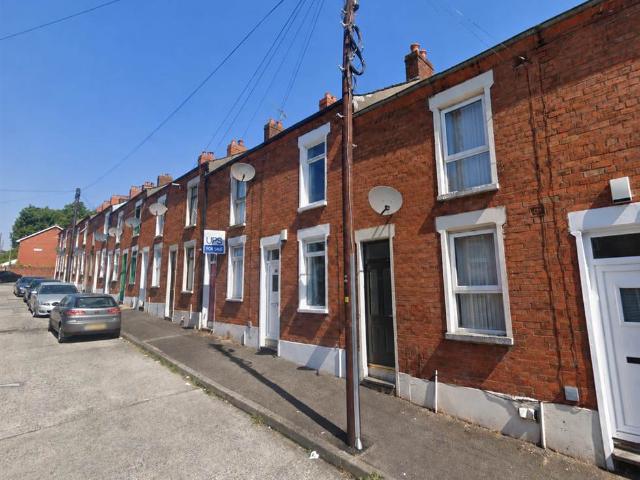 house for rent in 23 Oakley Street, Belfast, BT14 8BL