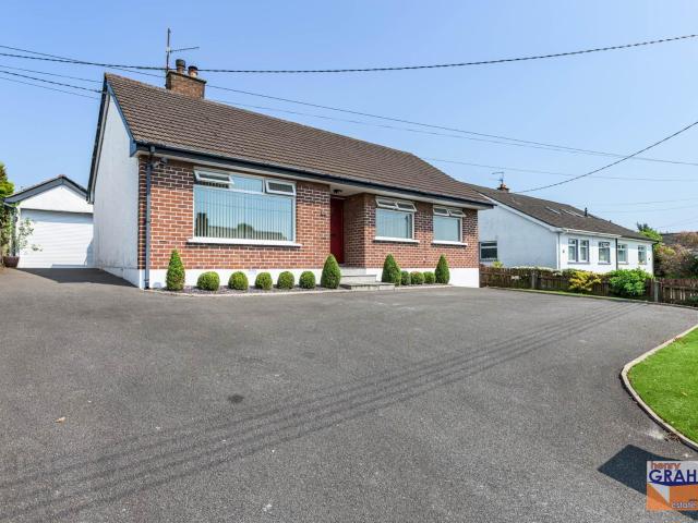 house for rent in 23 Seymour Park, Lisburn, BT27 5BQ