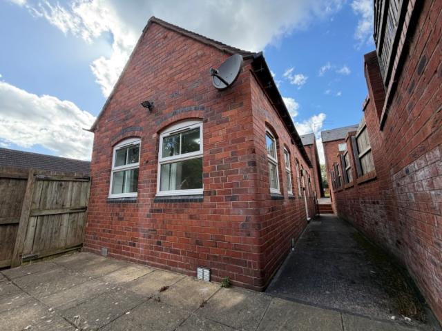 house for rent in 23b Upper High Street, Cradley Heath, West Midlands, B64 5HX, UK