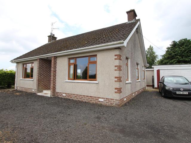house for rent in 20 Tamlaght Road, Kilrea, BT51 5UL