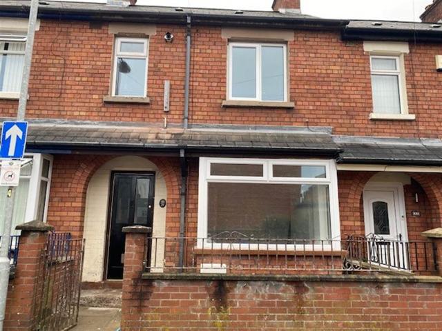 house for rent in 20 Windsor Drive, Belfast, BT9 7FH