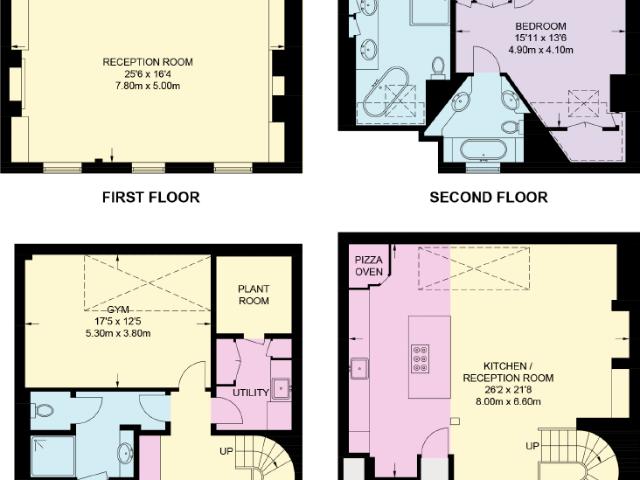 house for rent in 20, Adams Row, Mayfair, London, W1K 2LA