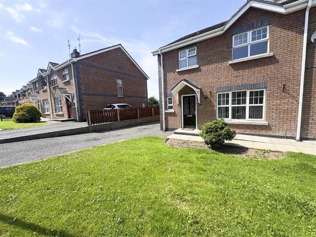 house for rent in 20 Ashleigh Grove, Rathfriland, Newry, BT34 5RT
