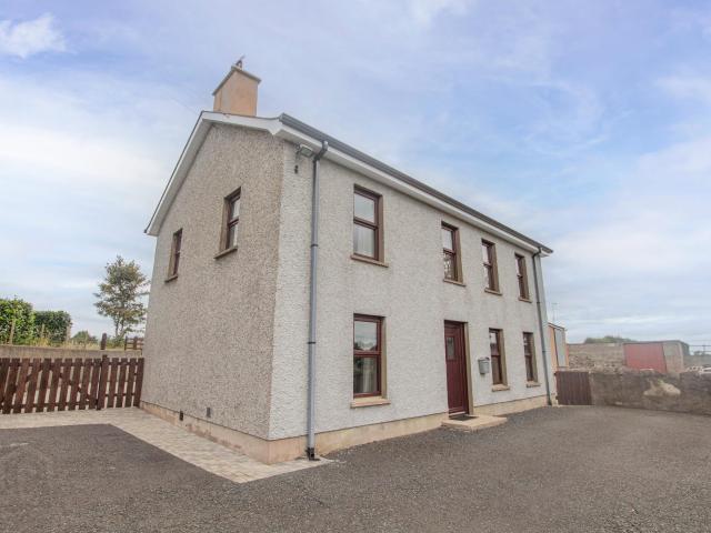 house for rent in 20 Crew Road, Maghera, BT46 5EX