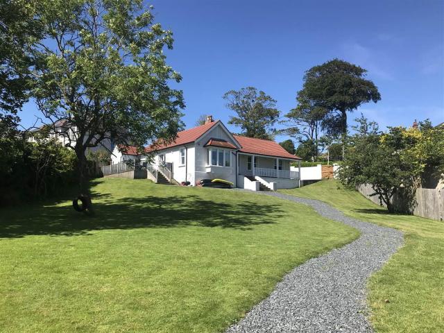 house for rent in 20 Grey Point, Helens Bay, BT19 1LE