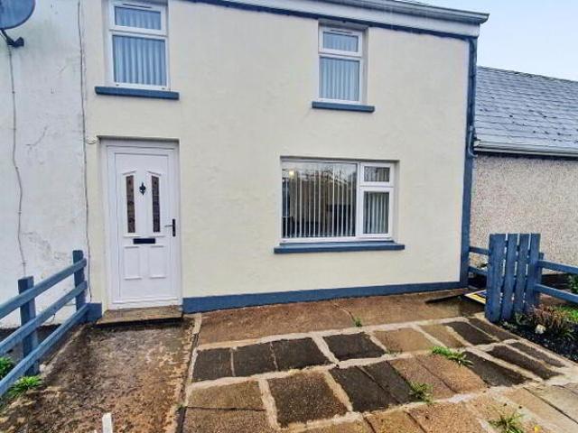 house for rent in 20 Main Street, Tempo, BT94 3LU