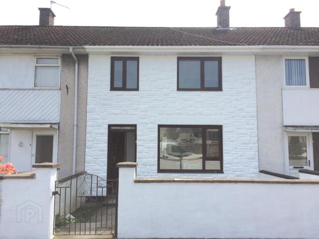 house for rent in 20 Northland, Carrickfergus, BT38 8NH