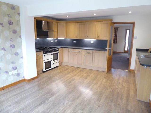 House for rent in 20 Sands Road, Ulverston