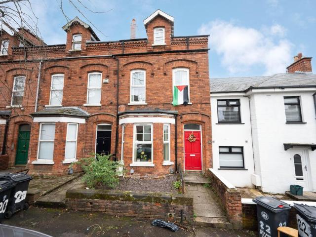house for rent in 20 Stranmillis Park, Belfast, BT9 5AU