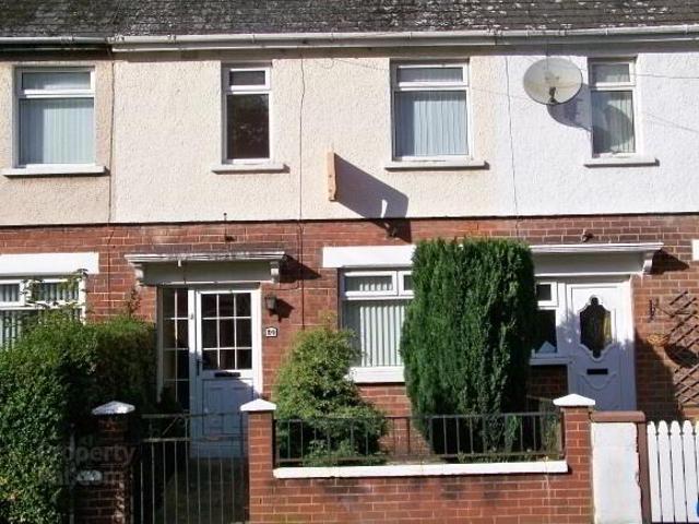house for rent in 20 Strandburn Drive, Belfast, BT4 1NA