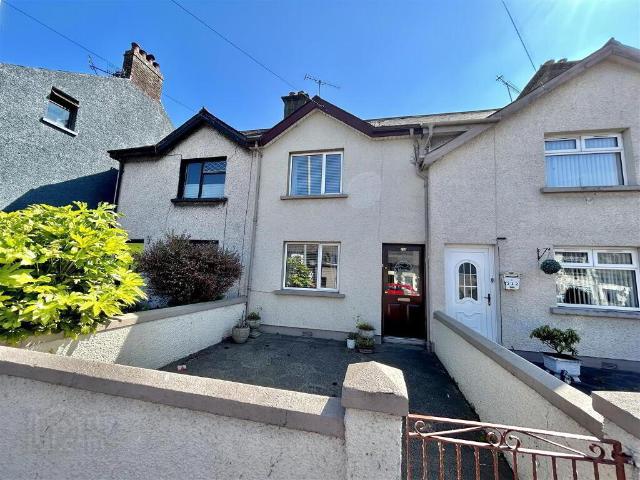 house for rent in 210 Queen Street, Harryville, Ballymena, BT42 2BQ