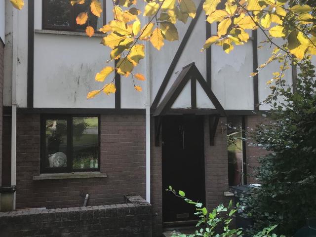 house for rent in 21 The Beeches, Newtownbreda, Belfast, BT8 6PP