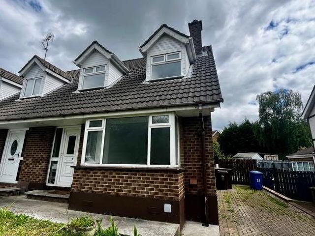 house for rent in 21 Beaufort Drive, Derry/ Londonderry, BT47 6FG