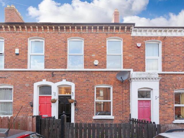 house for rent in 21 Deramore Street, Belfast, BT7 3FS