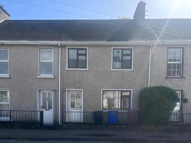 house for rent in 21 Mill Street, Irvinestown, BT94 1GR
