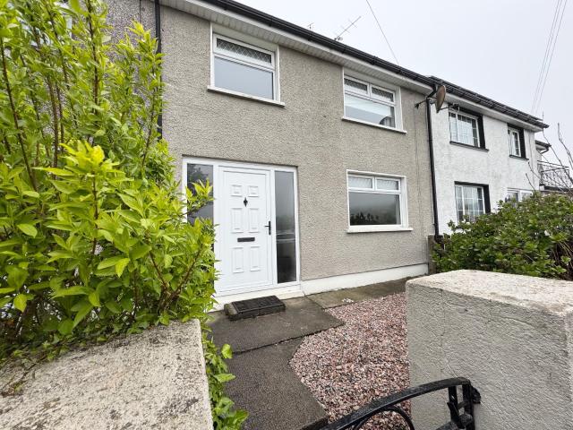 house for rent in 21 Mountain View, Camlough, BT35 7LQ
