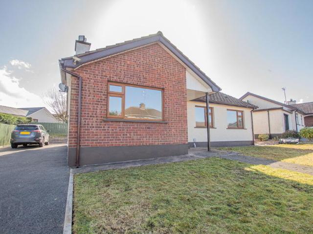 house for rent in 21 Parkmore Road, Magherafelt, BT45 6PF