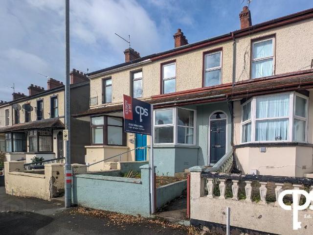 house for rent in 221 Obins Street, Portadown, BT62 1BU