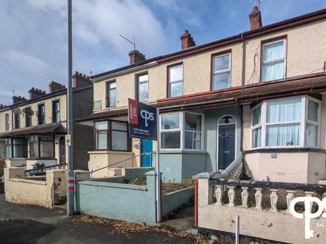 house for rent in 221 Obins Street, Portadown, BT62 1BU
