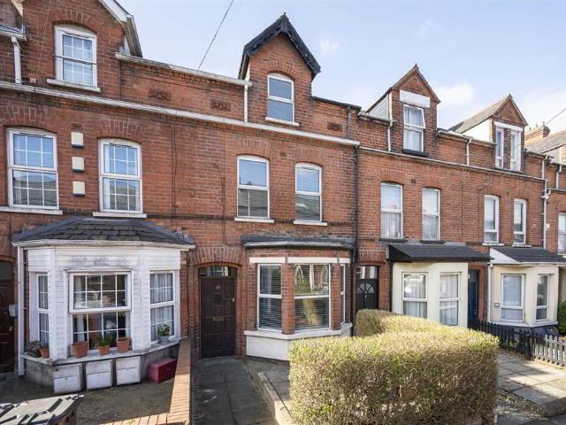 house for rent in 22 Tates Avenue, Belfast, Belfast, BT9 7BY