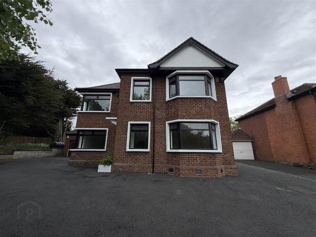 house for rent in 22 The Hawthorns, Belfast, BT10 0NB