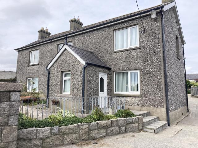 house for rent in 22 Turloughs Hill, Annalong, BT34 4XD