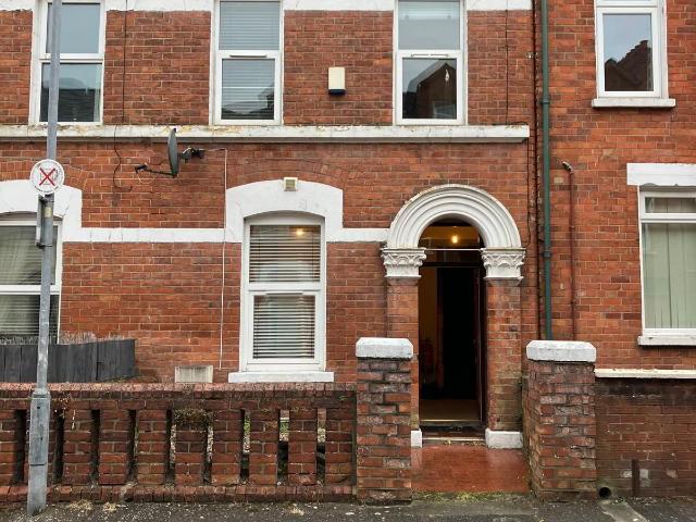 house for rent in 22 Agincourt Street, Belfast, BT7 1RB