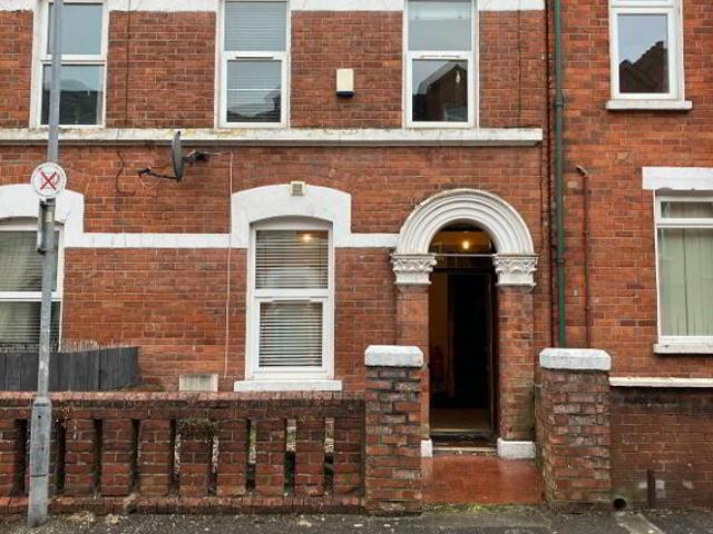house for rent in 22 Agincourt Street, Belfast, BT7 1RB