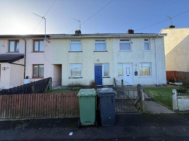 house for rent in 22 Alexander Park, Armagh, BT61 7JB