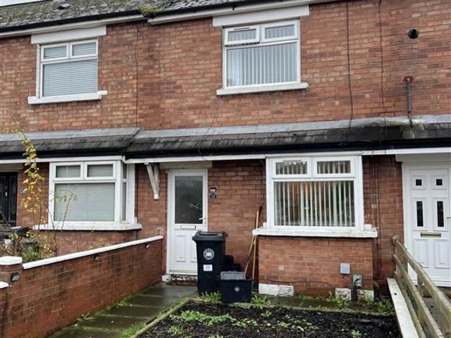 house for rent in 22 Bloomfield Parade, Belfast, BT5 5AS