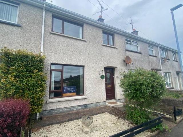 house for rent in 22 Broom Drive, Fivemiletown, BT75 0QB